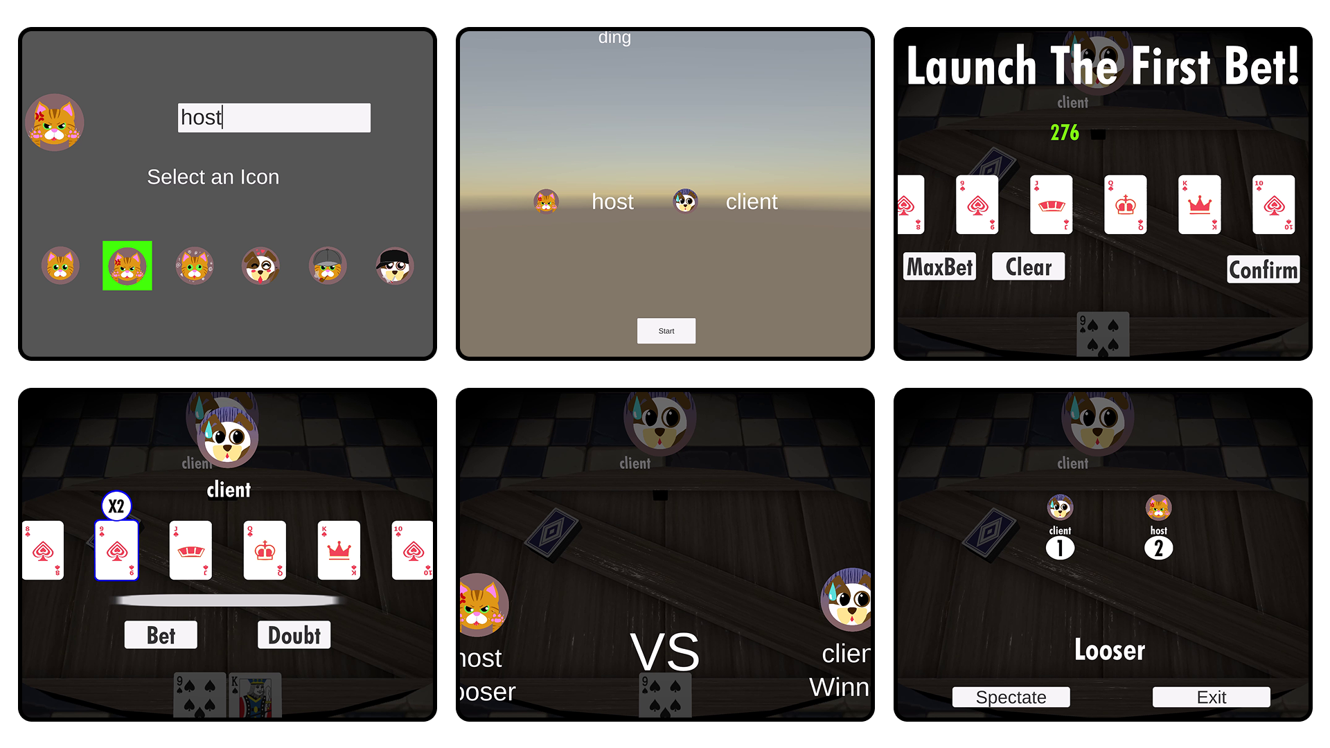 About Me | Ahmed Ayachi